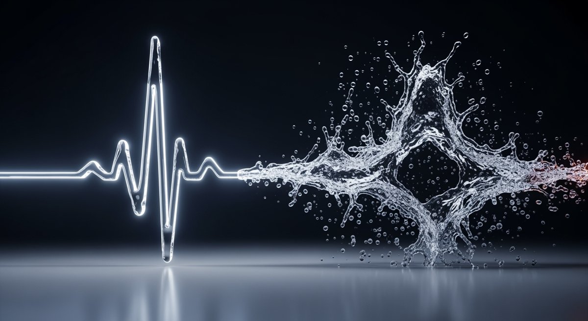 Fatal Hydration: How ‘Drinking More Water’ for a Kidney Stone Led to a ...