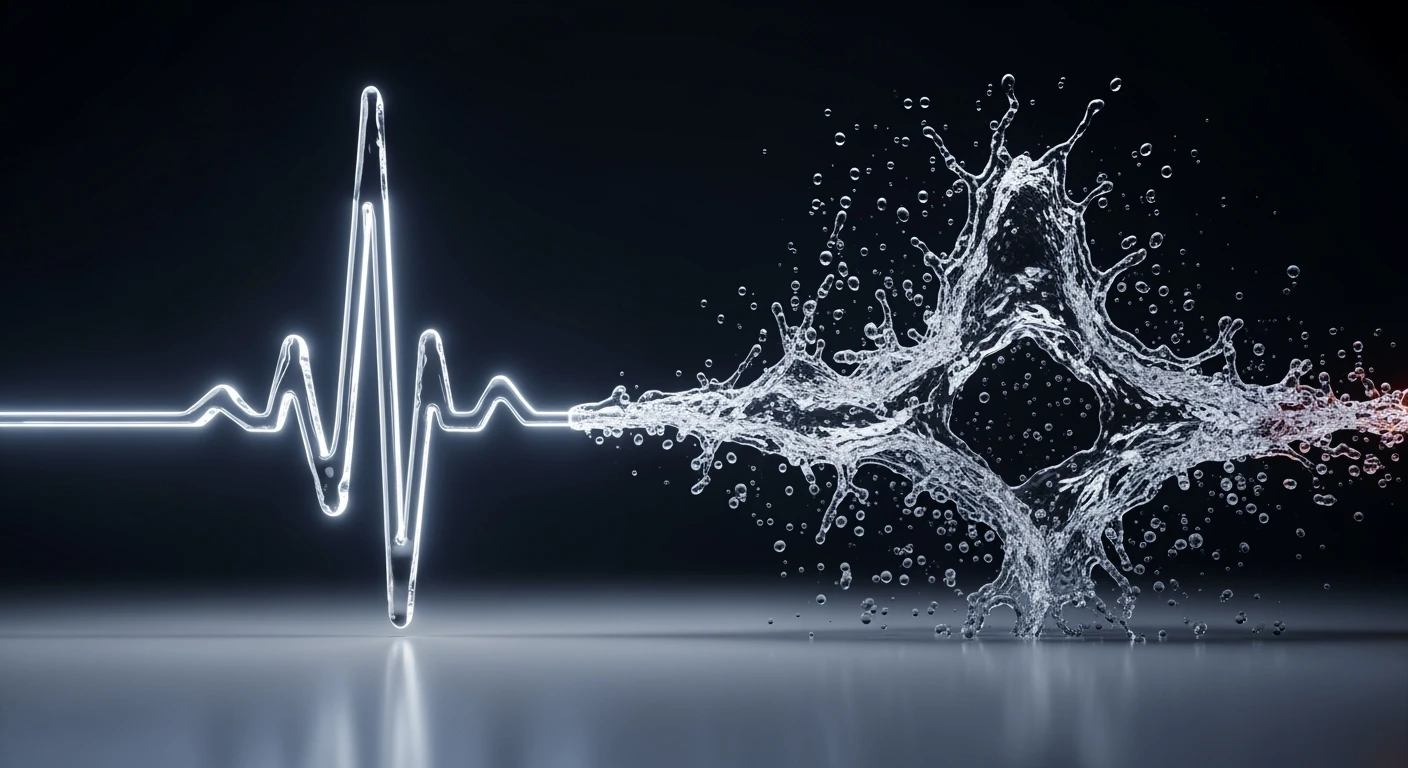 Fatal Hydration: How ‘Drinking More Water’ for a Kidney Stone Led to a ...